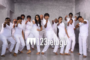 Adhugo Movie First day first show updates | Ravi Babu Adhugo Movie Live ...