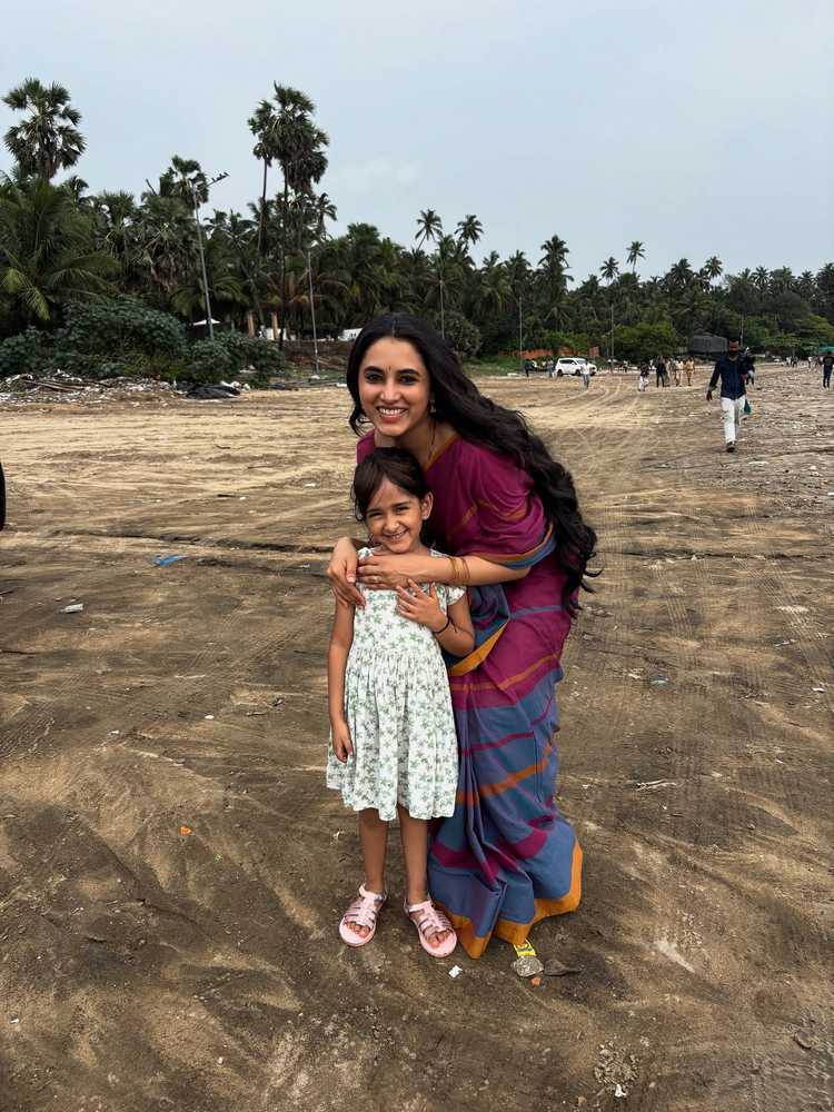 OG (Pawan Kalyan, Priyanka Mohan, Sriya Reddy)