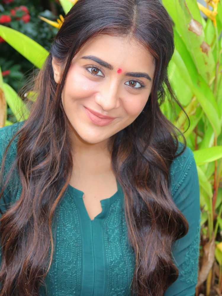 Rashi Singh