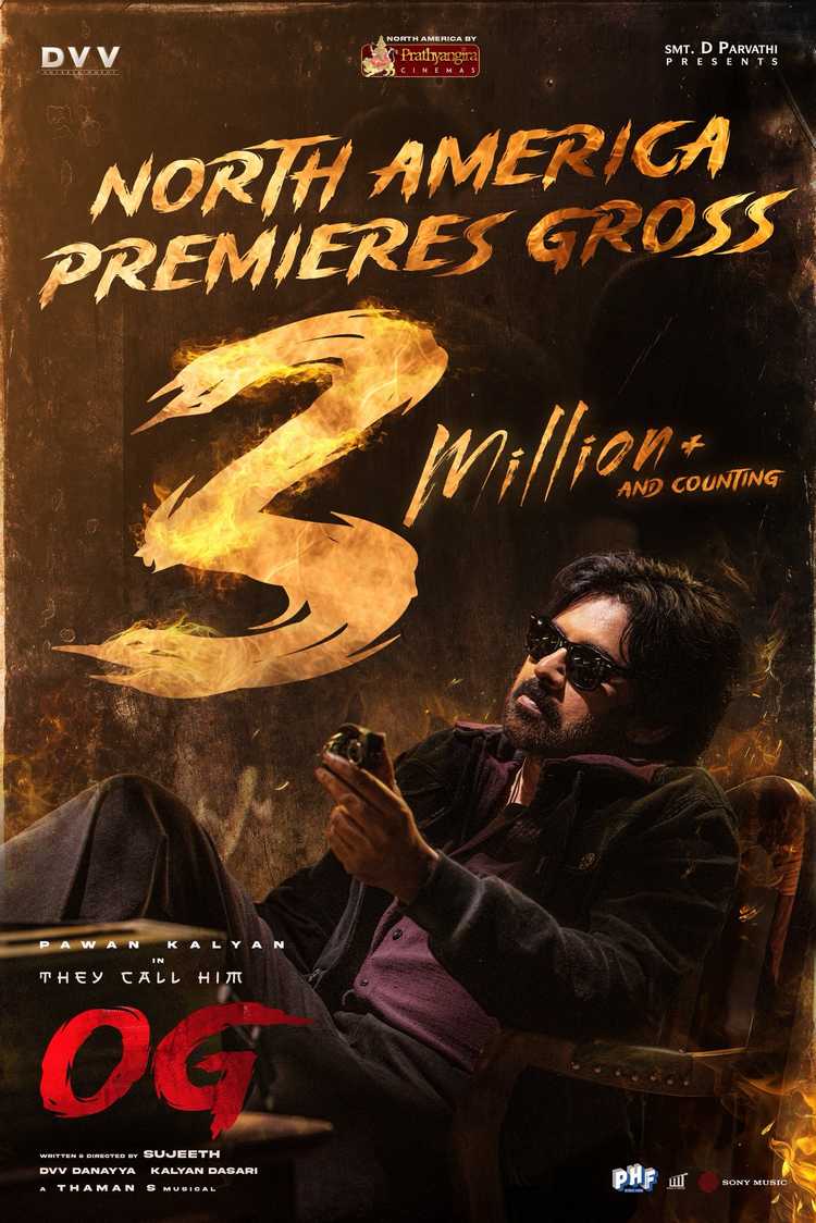 OG Family - A Glimpse into the People Behind the Magic