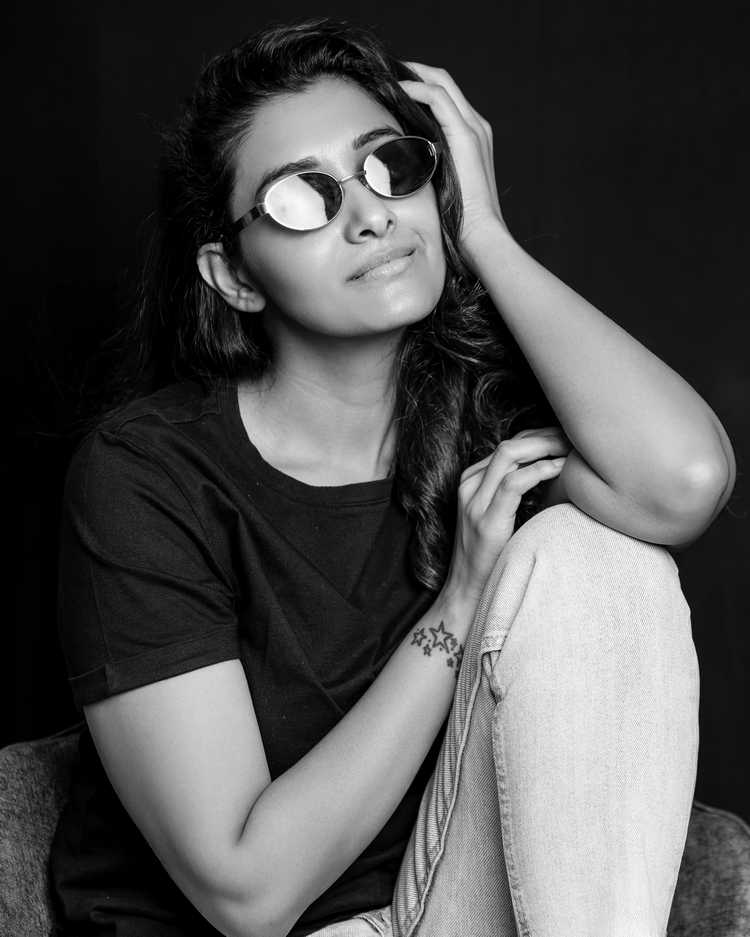 Priya Bhavani Shankar